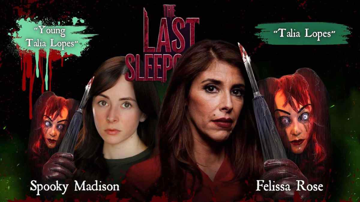 New slasher The Last Sleepover set for crowdfunder – Bloody Flicks