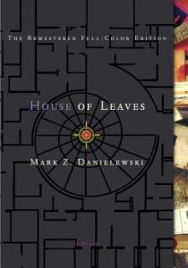 Mark Z. Danielewski celebrates 25 Years of House of Leaves with new ...