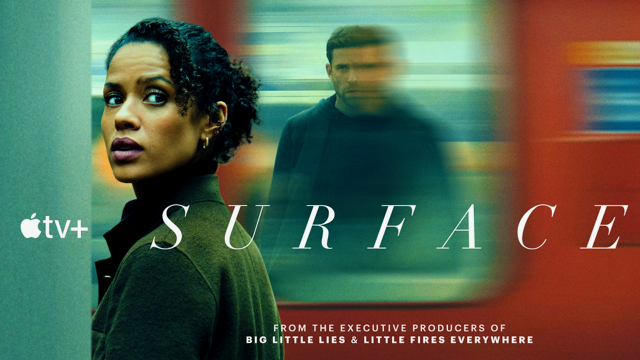 Trailer released for Season 2 of Apple TV series Surface – Bloody Flicks