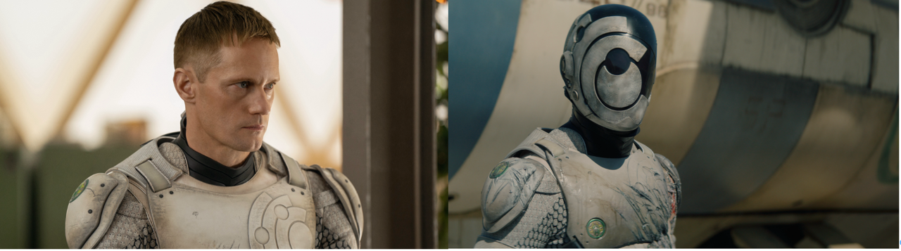 Apple’s new sci-fi series Murderbot set for May release – Bloody Flicks