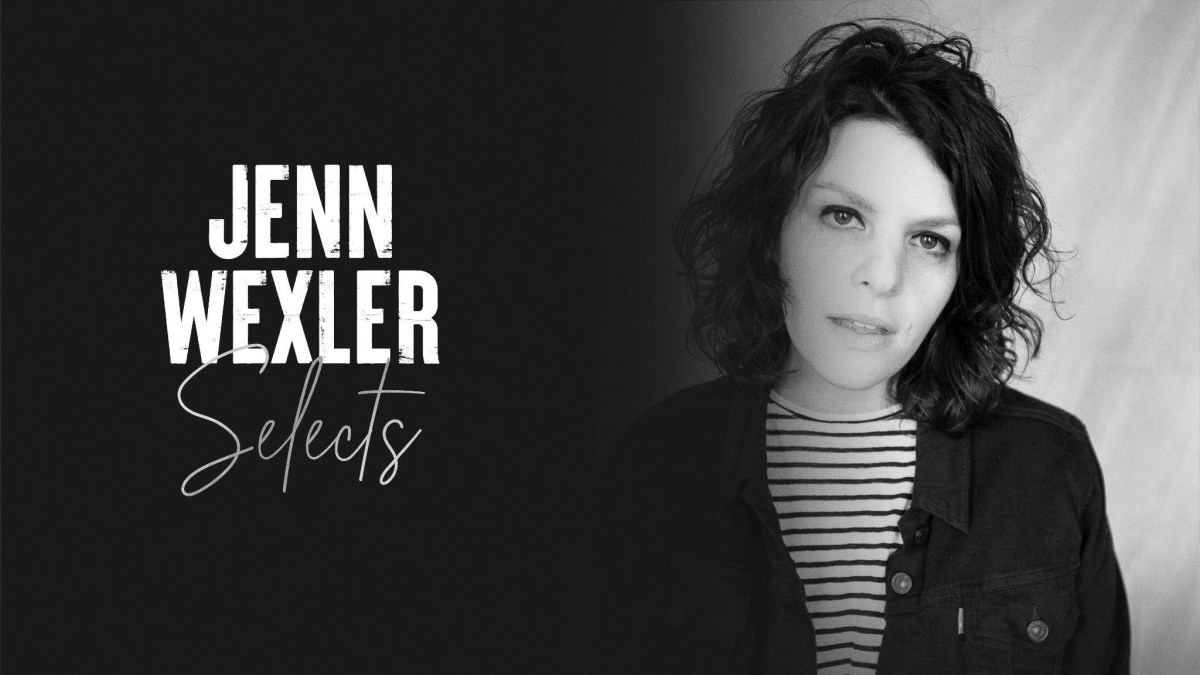 Award-winning director Jenn Wexler choose horror favourites on Arrow ...