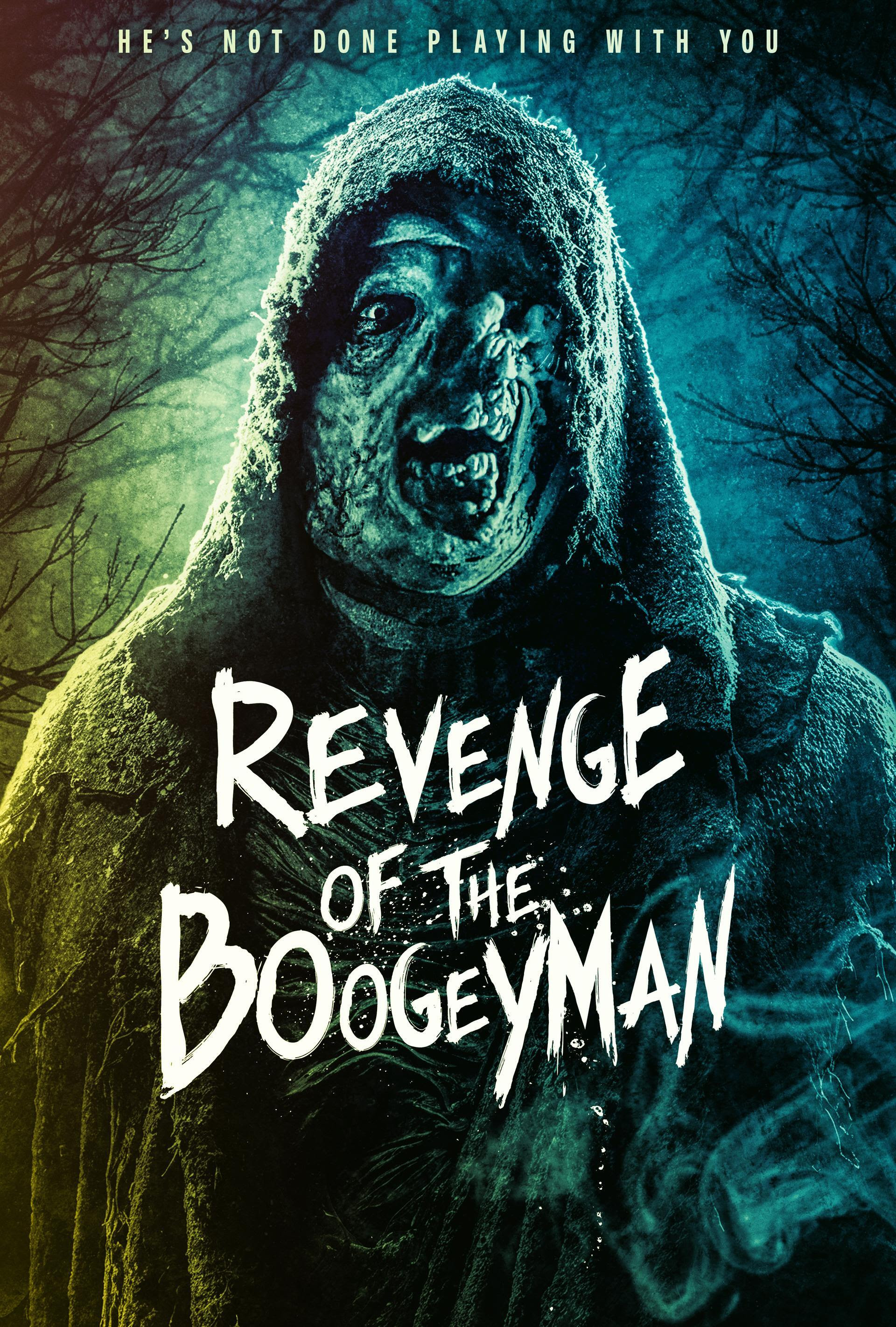 Horror comedy sequel Revenge of the Boogeyman set for digital debut ...