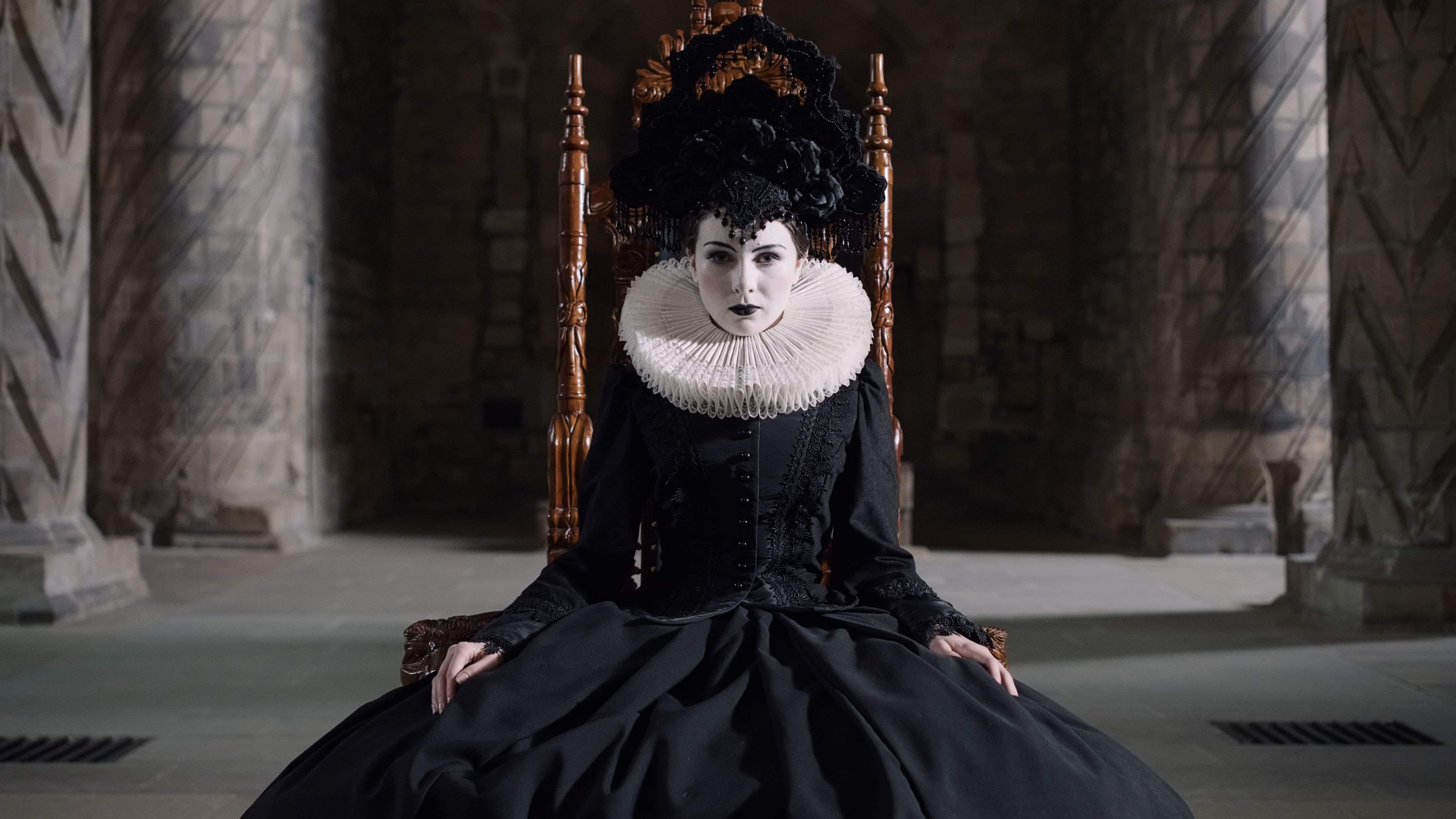 The Reign of Queen Ginnarra review – Bloody Flicks