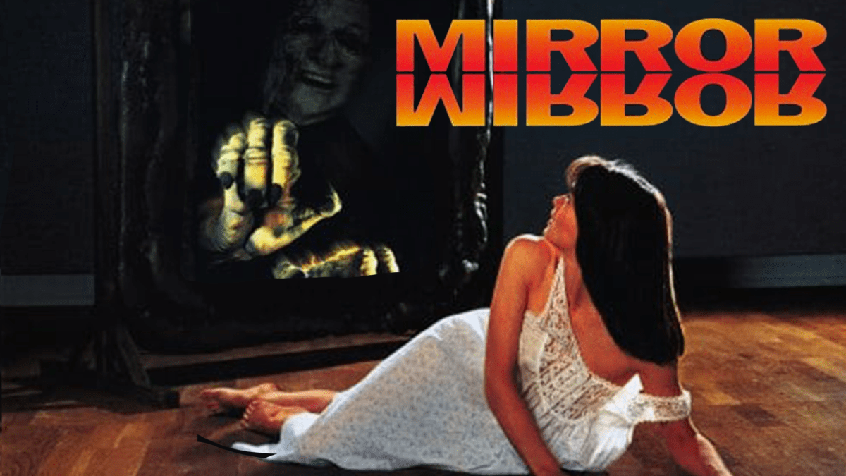 90s cult classic supernatural horror Mirror, Mirror heads to ARROW ...