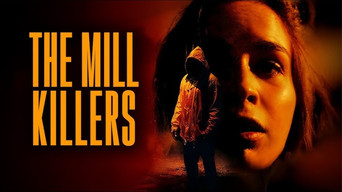 Giallo-inspired The Mill Killers heading to digital – Bloody Flicks