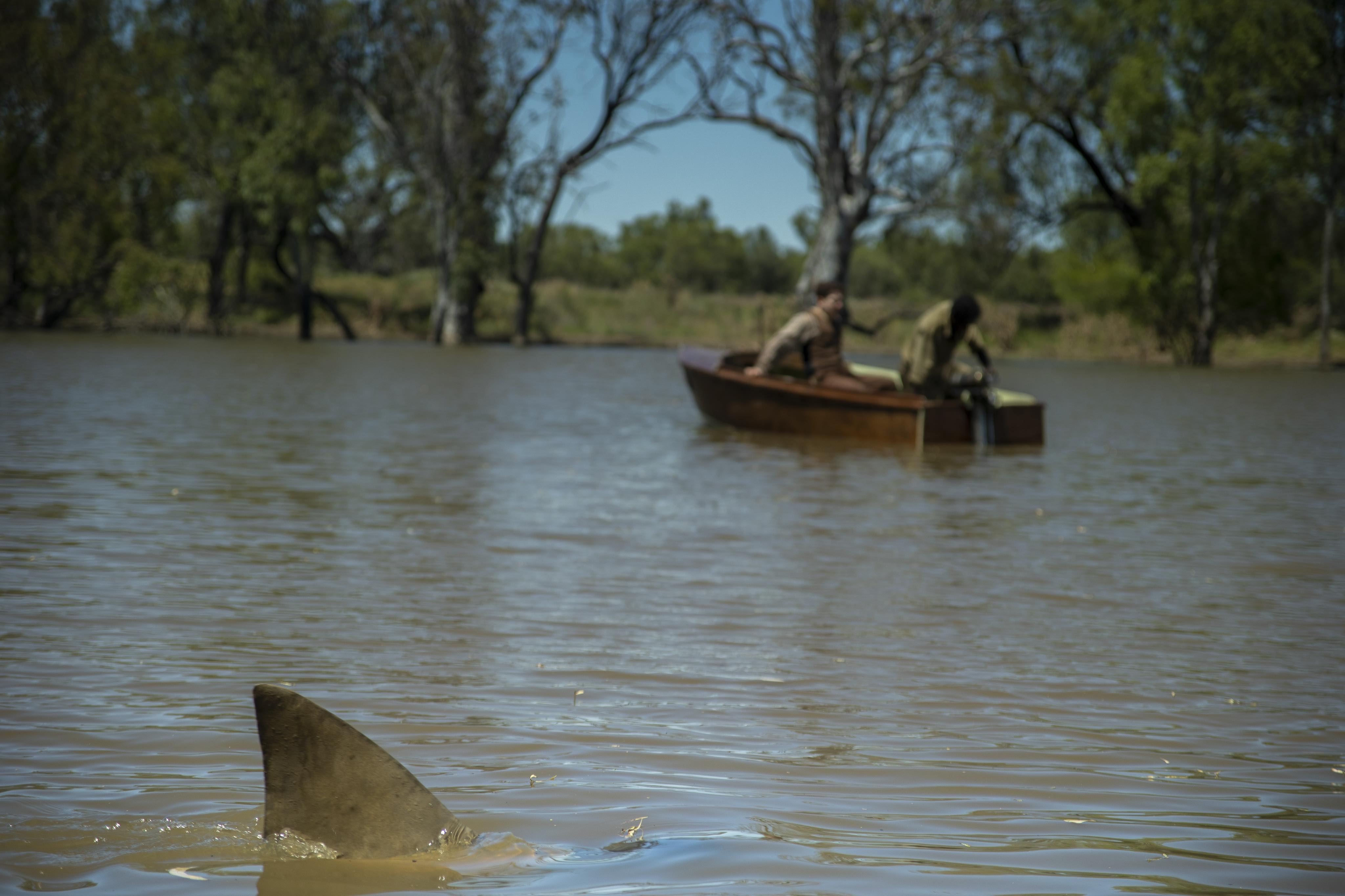 The Fear Below review – Bloody Flicks