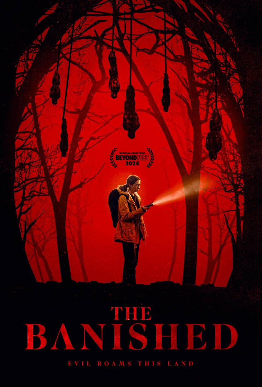 Dark folk horror The Banished arrives on digital this July – Bloody Flicks