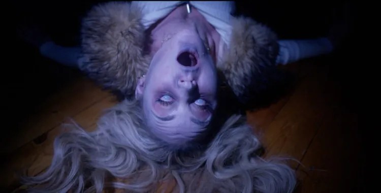 The Haunting at Jack the Ripper’s House (Frightfest 2025) review ...