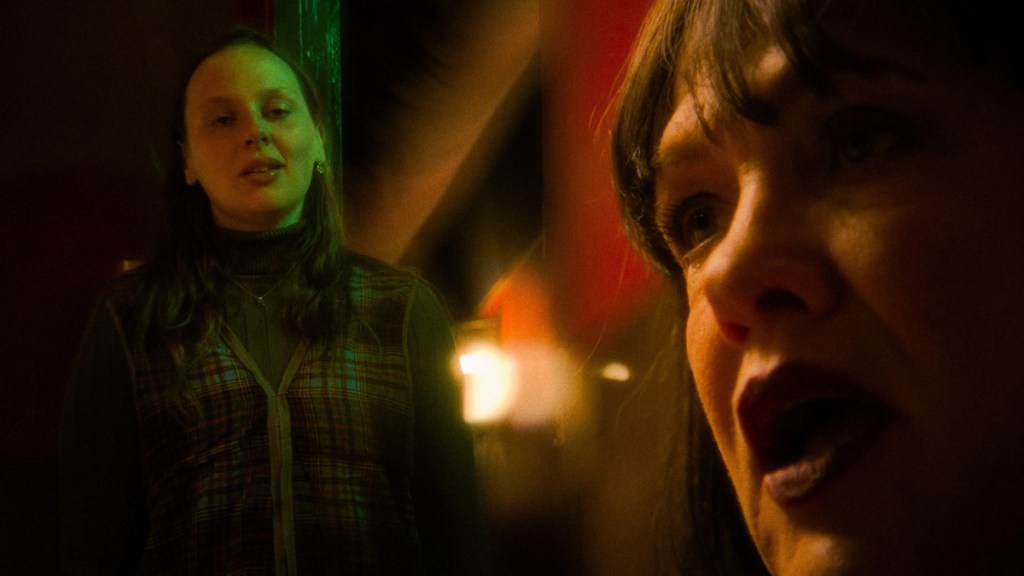 Salt Along The Tongue (Frightfest 2025) review – Bloody Flicks
