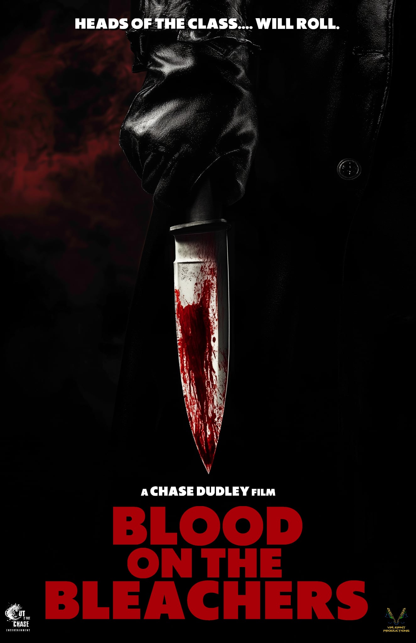 New slasher Blood on the Bleachers announced – Bloody Flicks