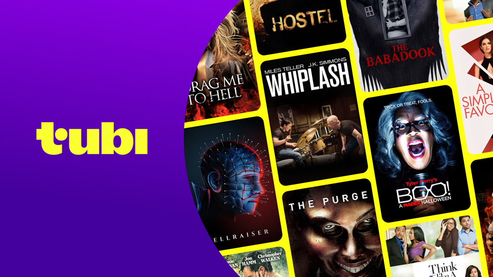 Tubi announces October 2025 lineup – Bloody Flicks