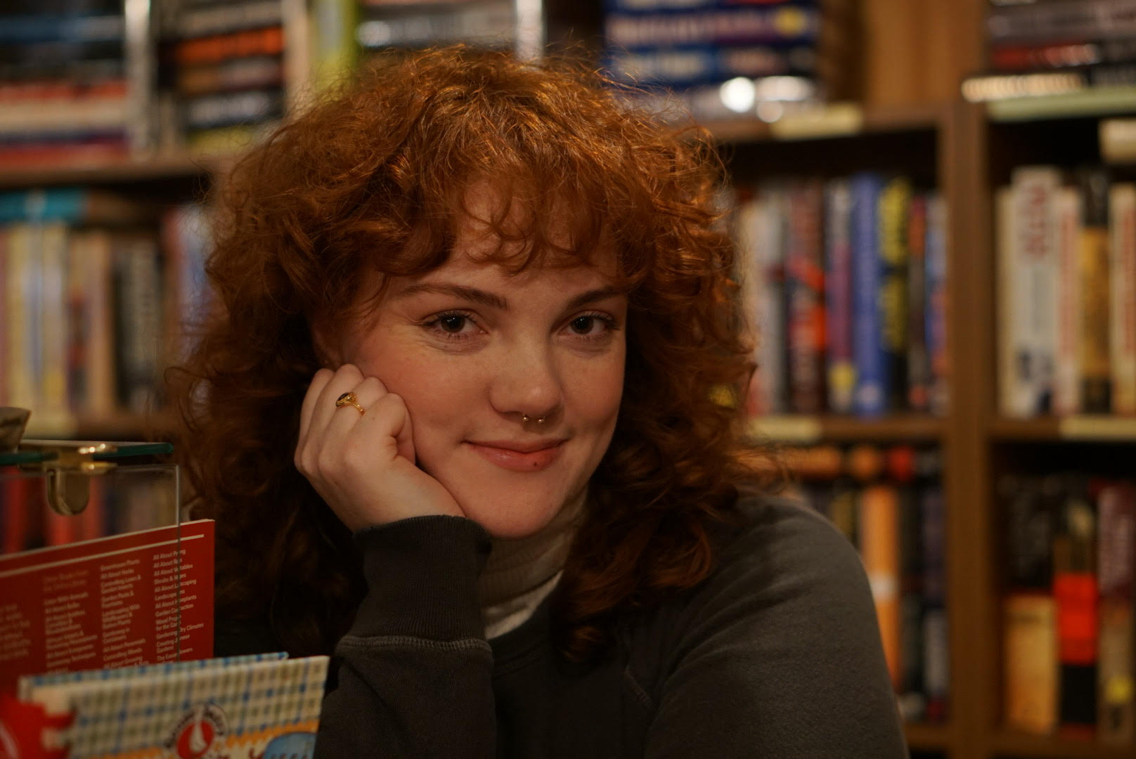 Shannon Purser’s directorial debut Sisters launches crowdfunding ...
