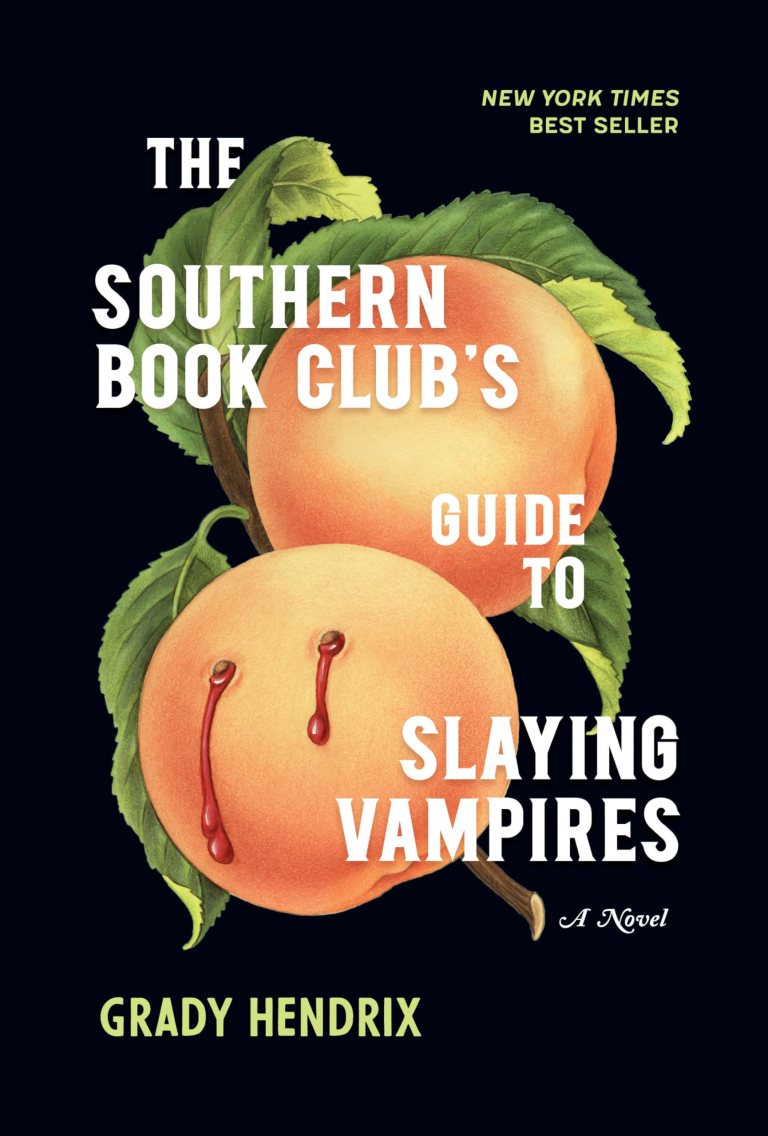 The Southern Book Club’s Guide to Slaying Vampires Set for Television ...
