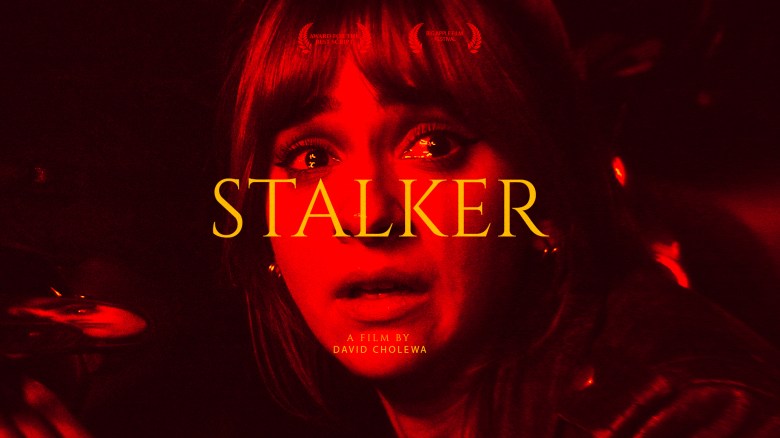 Stalker review – Bloody Flicks