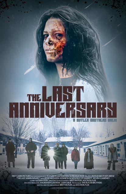 The Last Anniversary review – Bloody Flicks
