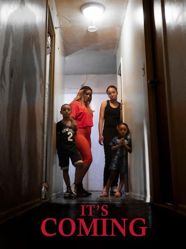 It’s Coming review – Bloody Flicks