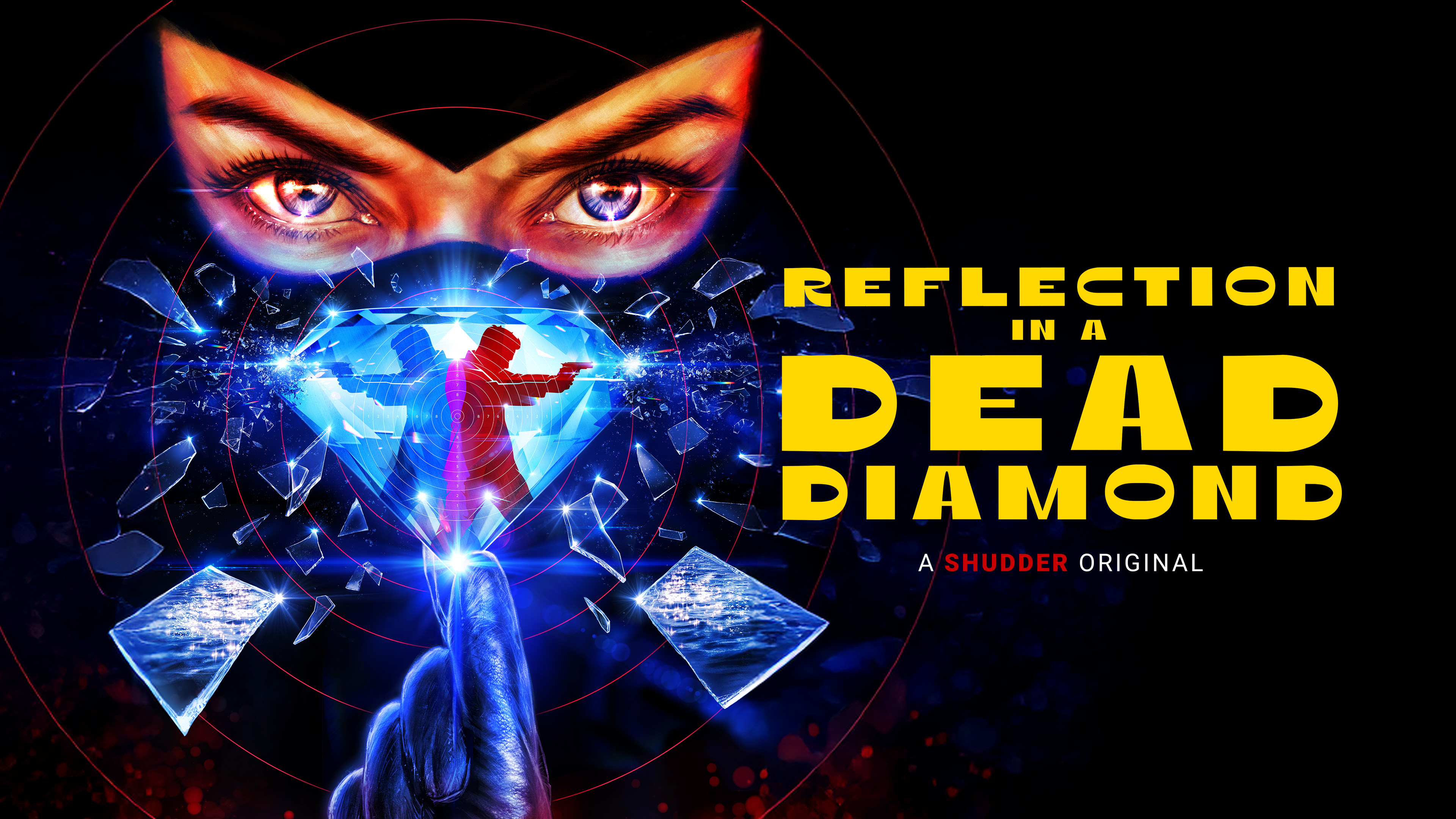 Shudder original Reflection in a Dead Diamond set for December release ...