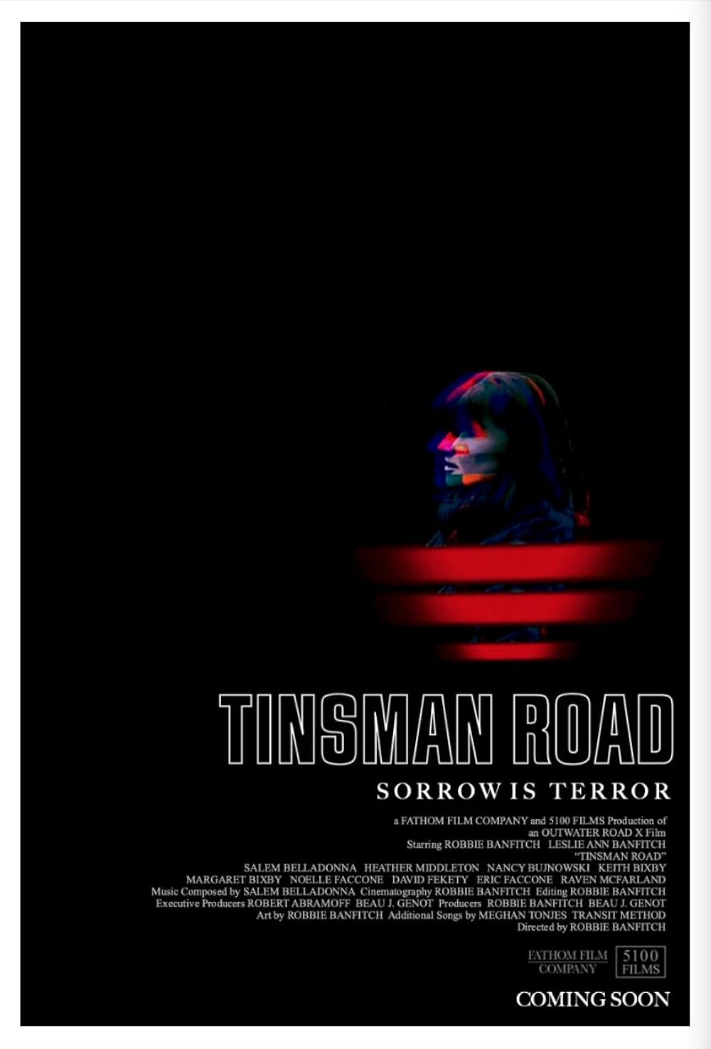 Tinsman Road review – Bloody Flicks