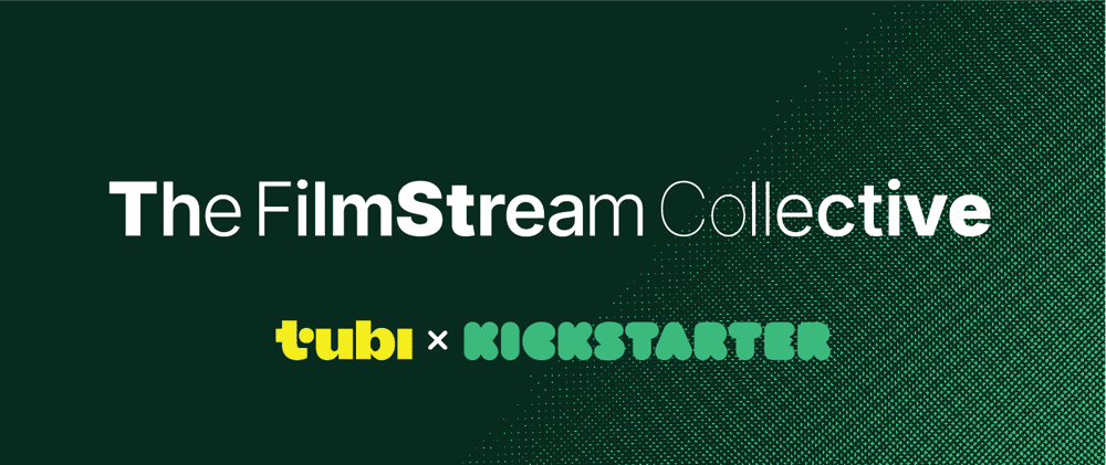 Tubi & Kickstarter launch FilmStream Collective partnership – Bloody Flicks