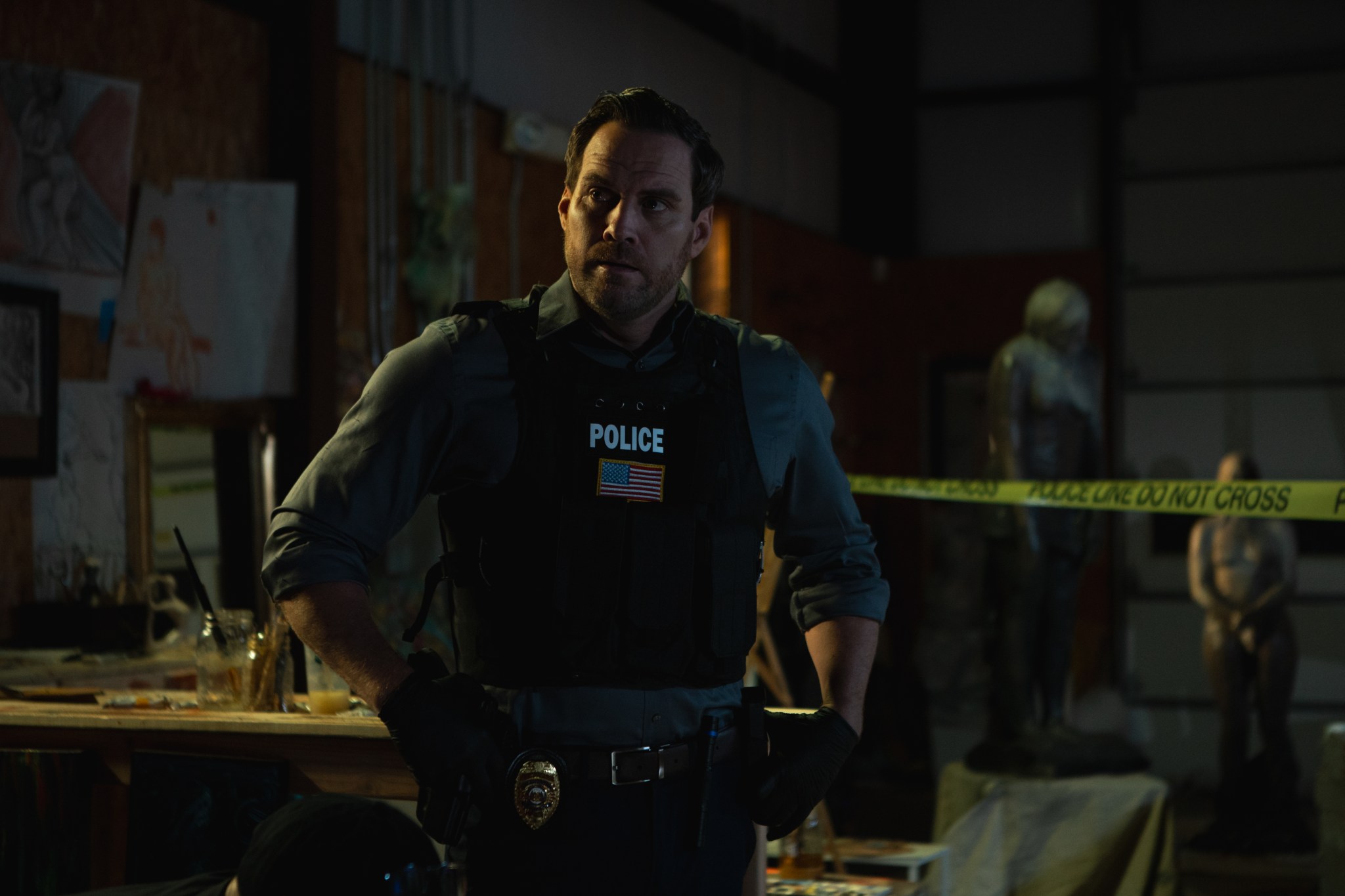 Epic Pictures Group sets North American release for the thriller The ...