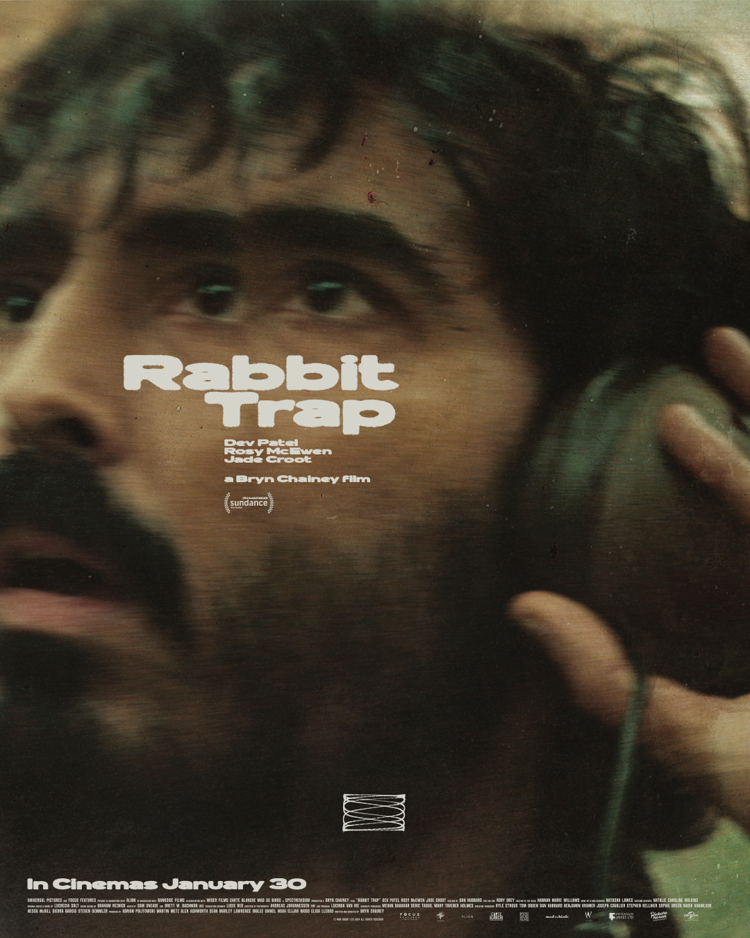 COMPETITION: Win x2 tickets to see Rabbit Trap at Picturehouse Cinemas ...