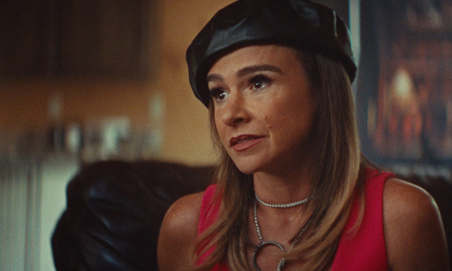 Danielle Harris joins cast of true crime inspired horror thriller ...