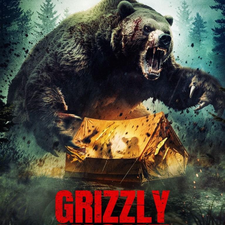 Lightbulb announce grizzly bear attack thriller Grizzly Night – Bloody ...