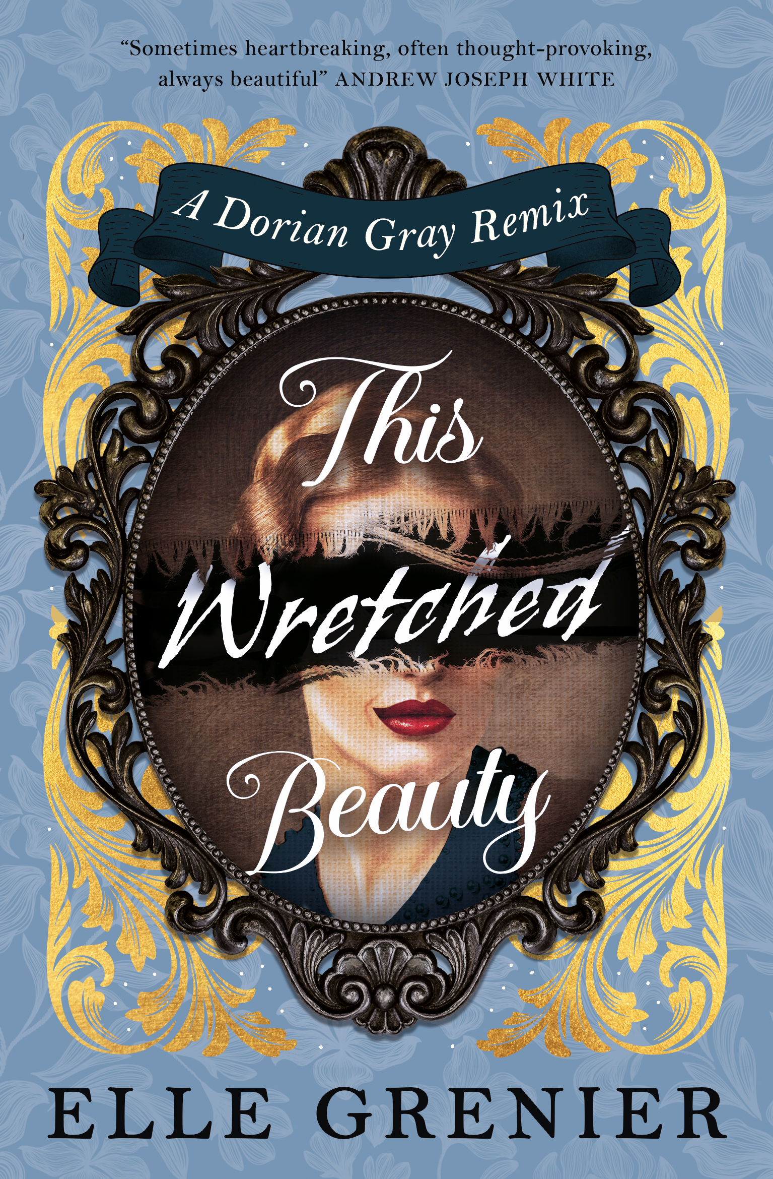 This Wretched Beauty by Elle Grenier review – Bloody Flicks