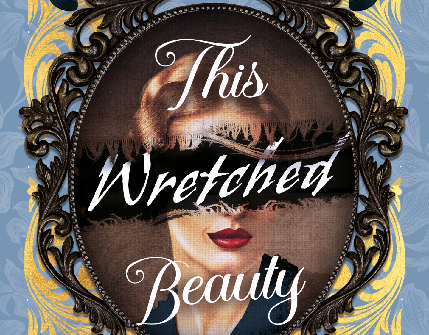 This Wretched Beauty by Elle Grenier review – Bloody Flicks