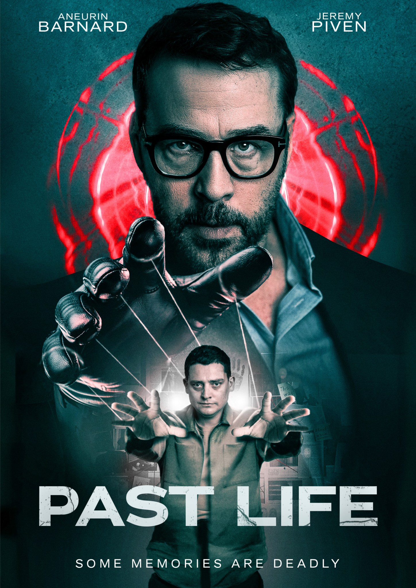 Past Life set for April home release – Bloody Flicks