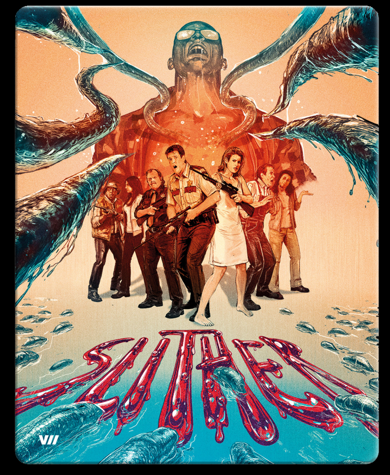 James Gunn’s cult horror-comedy Slither is set for a 20th anniversary ...