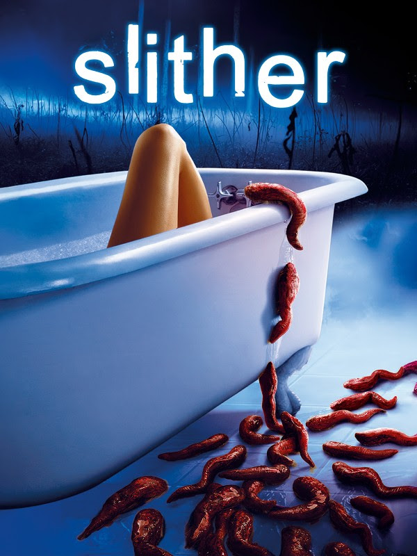Slither set for limited cinema release for 20th anniversary – Bloody Flicks