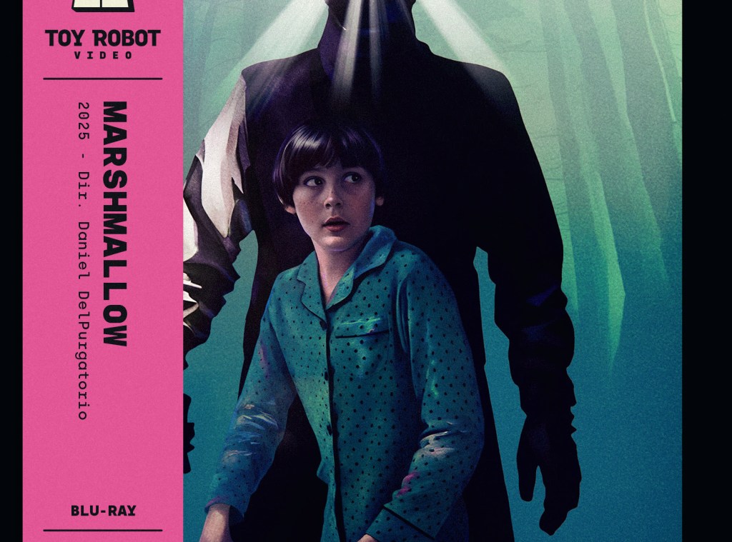 Toy Robot Video launches new label this September – Bloody Flicks